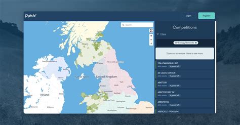 Piclo Flexes To The Max Plans Global Trades For 2024