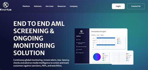 Kyc Hub Top Best Software