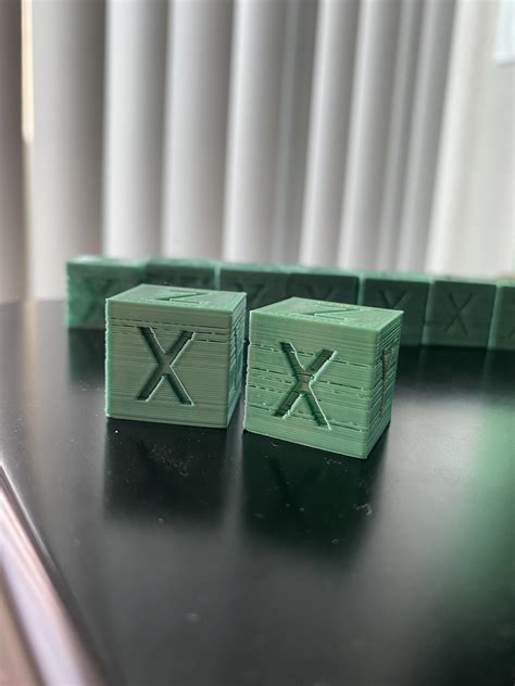 How To Fix Random Gaps In Print Layers Rfixmyprint