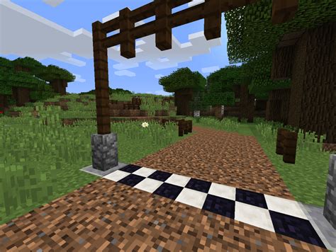 Blocks Plus Minecraft Mod