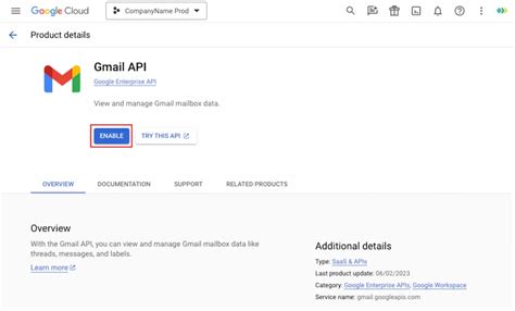 Gmail Api Send Email A Comprehensive Guide For Developers Unipile