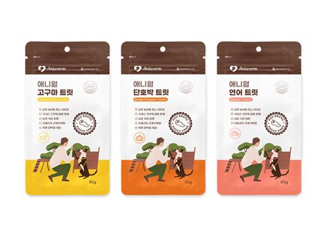 대웅펫 식용곤충 활용 펫푸드 시장 공략 본격화 아주경제