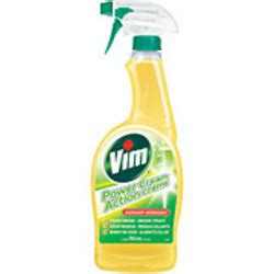 Vim Power Cream Spray Reviews In Household Cleaning Products ChickAdvisor