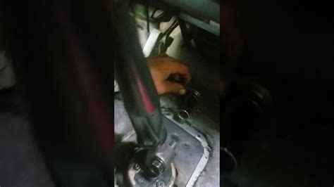 Shift Indicator Ford Ranger At Marilyn Stumpf Blog