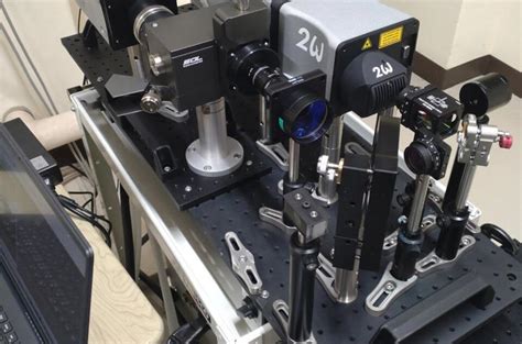 Hyperspectral Imaging Lidar System Achieves Remote Plastic Identification