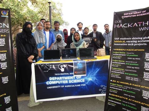 Techfest Events Innovation Collaboration Techfest Innovation