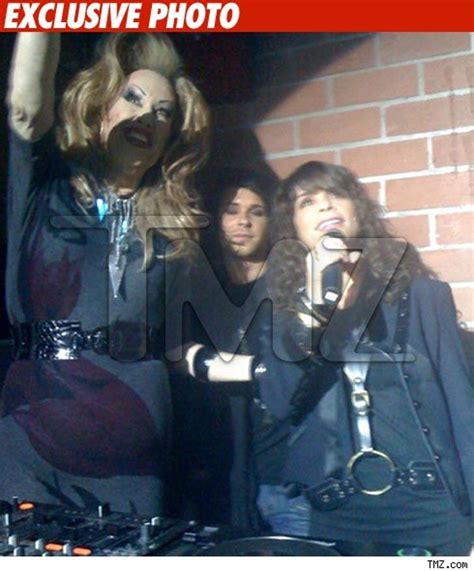 Paula Abdul Xxx Factor