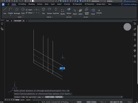 Bricscad For 3d