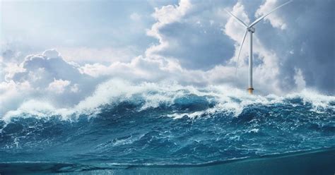 Siemens Gamesa Launches New Offshore Direct Drive Wind Turbine Ocean News And Technology