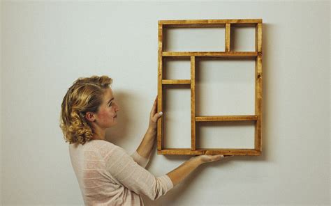 How To Make A Display Case Twigandthistle