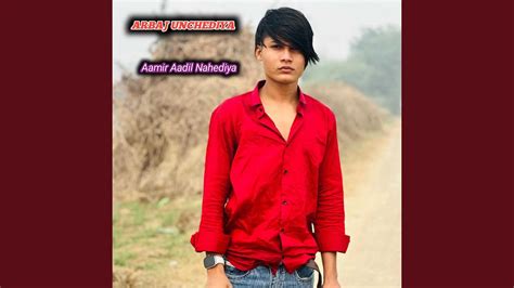 Aamir Aadil Nahediya Youtube