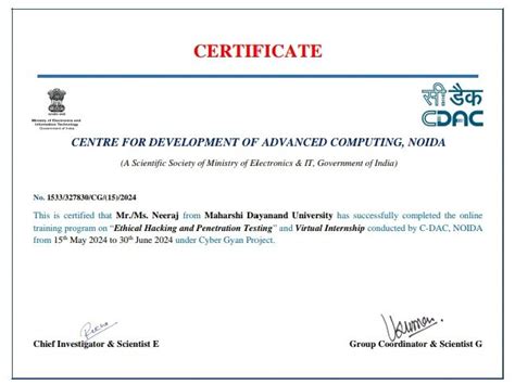 neeraj gautam on linkedin hi connections i have completed