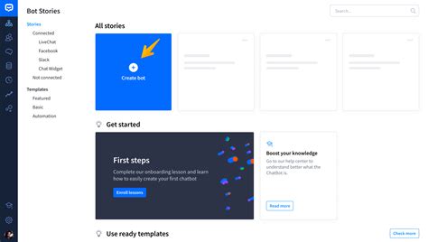 How To Make A Chatbot From Scratch