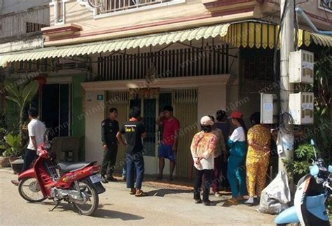 ក្រុម ចោរ ស្រី ប្រើ ល្បិច ចូល លួច ផ្ទះ មន្ត្រី យោធា ម្នាក់ ផ្អើល ក្រុង បាត់ដំបង Khmerload