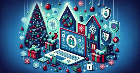 Top 3 Cybersecurity Tips For The Holiday Season Dynamic Edge
