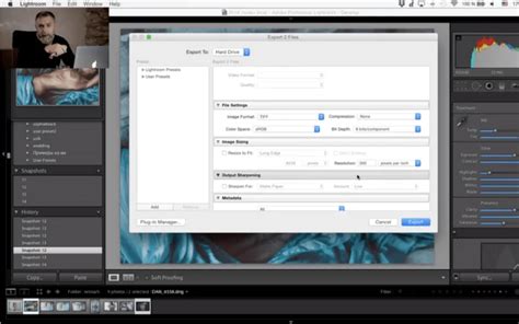 Editing Course The Professional Nude Photo Retouching Course