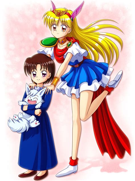 Akazukin Chacha Ayahana Min Mobile Wallpaper By Mimimix Pixiv Zerochan Anime