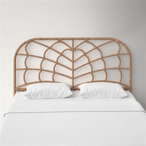 Arinda Rattan Headboard Artofit Arinda Rattan Headboard Artofit