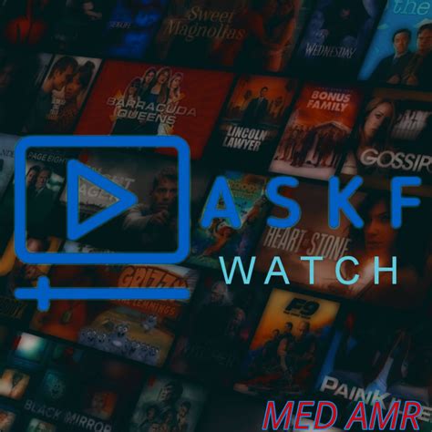 𝔸 𝕊 𝕂 𝔽 𝕎𝕒𝕥𝕔𝕙