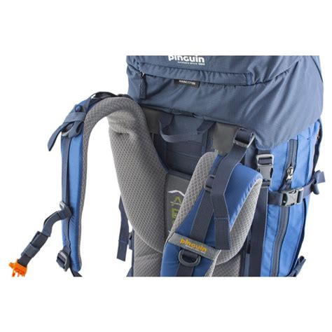 Rucsac De Munte Pinguin Explorer 60l Navy Rucsacuri 50l 70l
