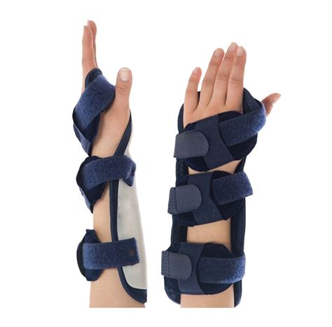 Static Wrist Splint Rayat Grup