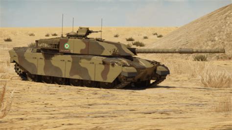Fv4030 3 War Thunder Wiki