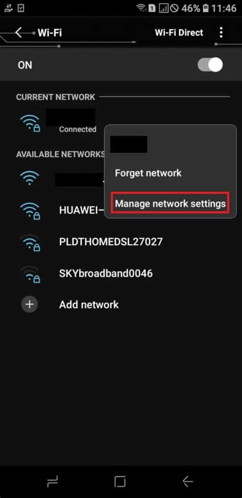 5 Quick Methods To Solve WiFi Authentication Error In 2023