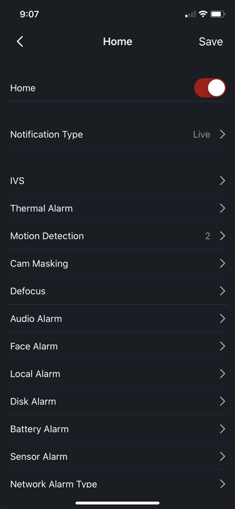 Push Notification Setup Icrealtime