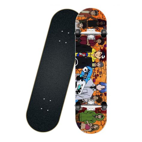 Sk8 Skateboards