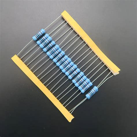 Popular 22k Ohm Resistor Buy Cheap 22k Ohm Resistor Lots From China 22k Ohm Resistor Suppliers