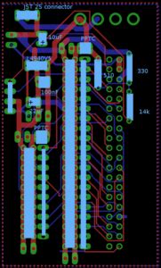PCB Build Manual German Robot Com Open Source Humanoid Robot