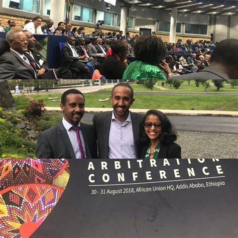 Bahakal Abate Yimer On Linkedin A Great Week That Gathered Lawyers From All East African