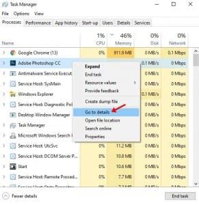 How To Allocate More RAM To Specific Programs On Windows