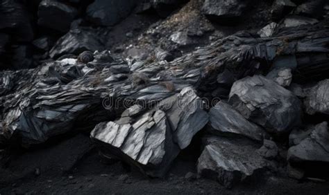 Underground Bituminous Coal Mine Exploration Creating Using Generative