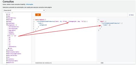 App Sync Query Filters Are Returning An Empty Array · Issue 165 · Awsaws Appsync Community