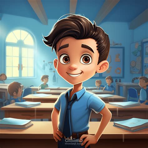 عمل تصاميم بالذكاء الاصطناعي مستقل