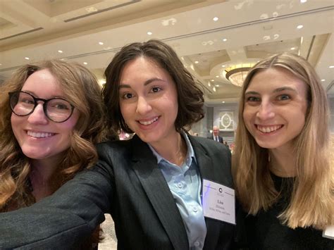 Lisa Blitstein On Linkedin Cfmbreakfast2023