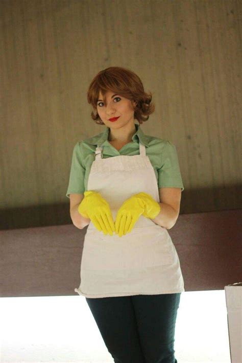 Mom Cosplay Amino