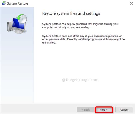 Cara Menyelesaikan Rundll32 Kesalahan EXE Di Windows 10 Ilinuxgeek