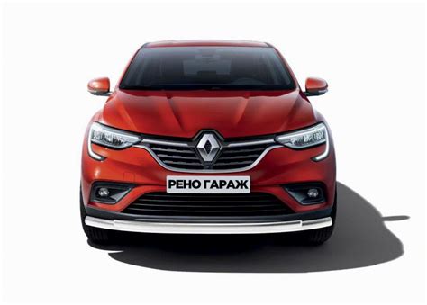 Цены на ремонт Renault по моделям