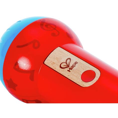 Mighty Echo Microphone E0337