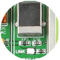 EasyMx PRO V For TIVA ARM Cortex M Development Board