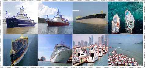 Figure 3 From Marine Ship Instance Segmentation By Deep Neural Networks Using A Global And Local