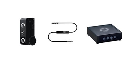 Eclipse For Robots Redrock Micro Cinema Gear Filmmaking Solutions