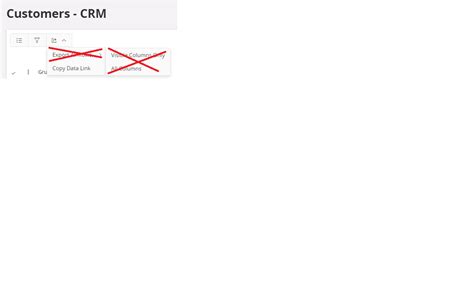 Permission To Export In Aurena Ifs Community
