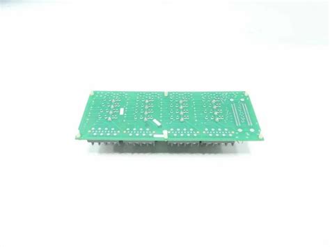 Honeywell 51304648 275 Mc Tdoa53 Digital Output Field Terminal Assembly