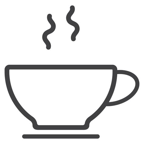 Kaffeetasse Symbol 10829975 Png