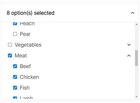 Display Option Paths In Select Boxes Jquery Selectpath Free Jquery