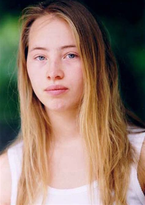 Isild Le Besco Celebrities Lists