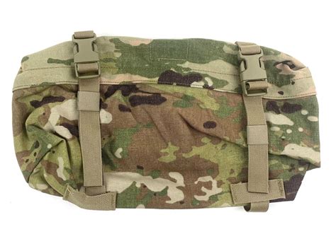 New Usgi Us Army Molle Ii Butt Waist Pack Grelly Usa